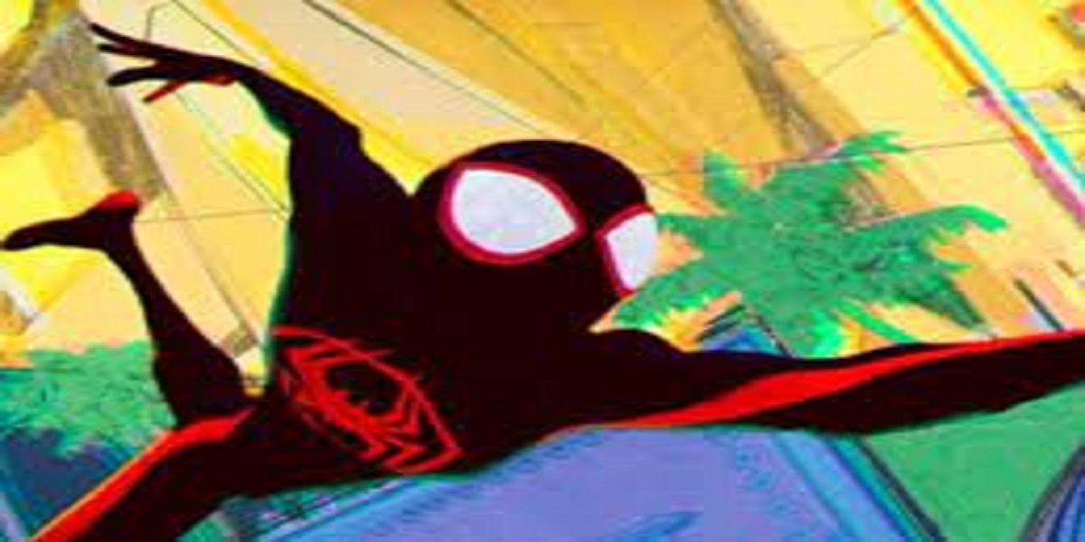 Bug Man: Across the Spider-Verse: The spin-off of component 200 new ...