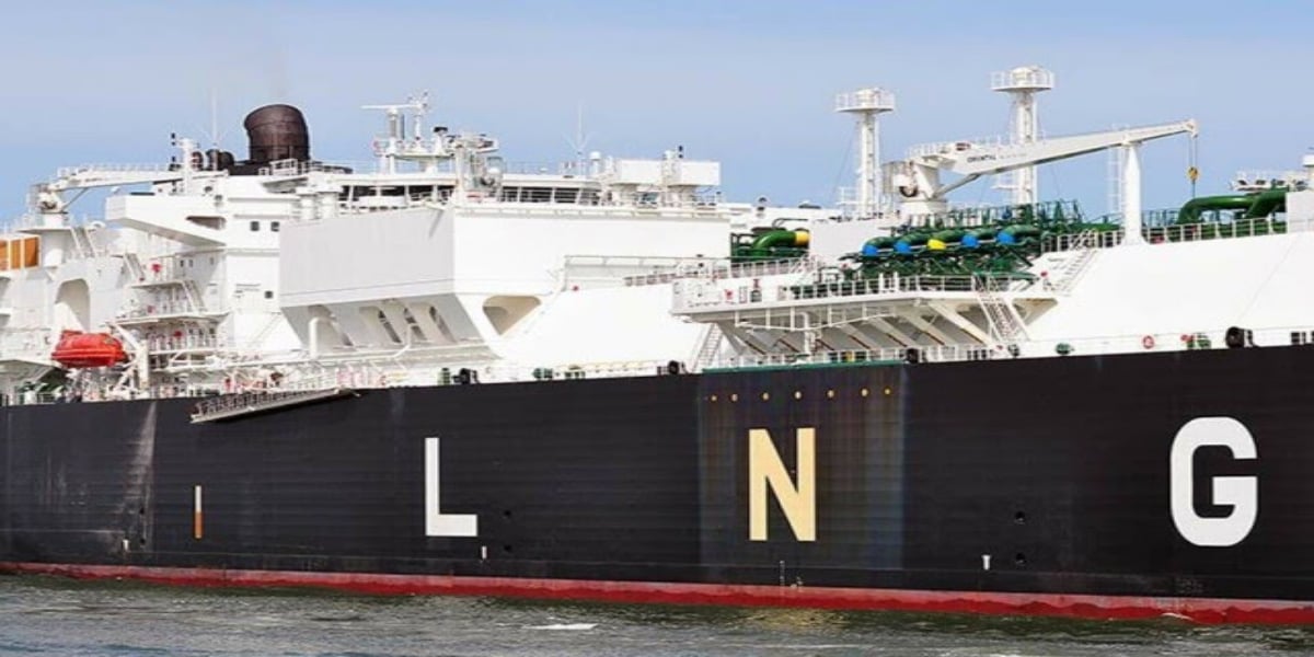 PLL receives lowest bid of $29.67/mmbtu for May LNG cargo - BOL News
