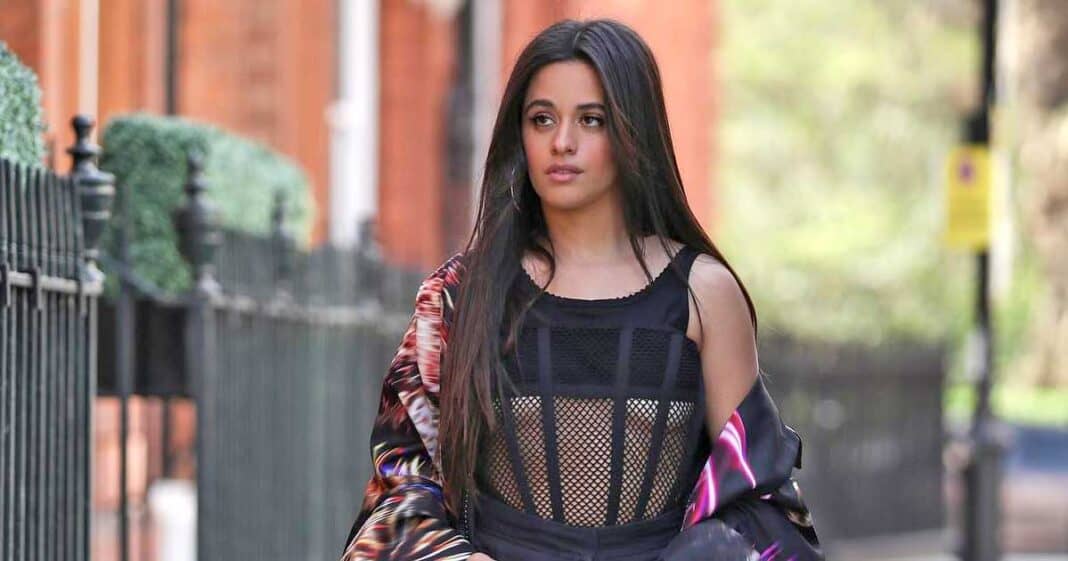Camila Cabello Opens Up Regarding The Body Shaming She Faced Bol News