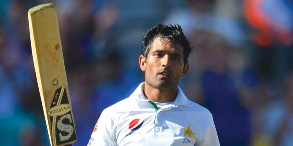 ‘Positive’ Shafique eyes return to national team - BOL News