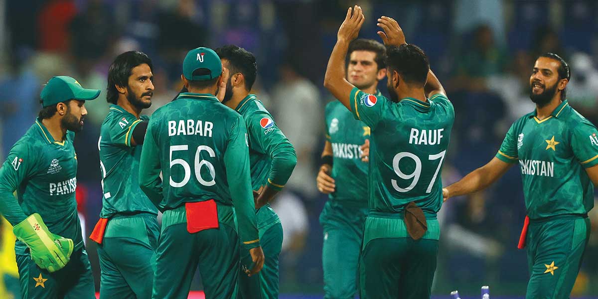 How ICC Team Rankings system works - BOL News