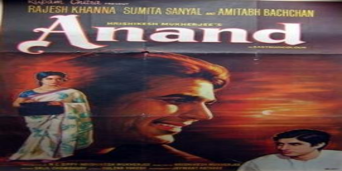 70s iconic film 'Anand' gets a remake! - BOL News