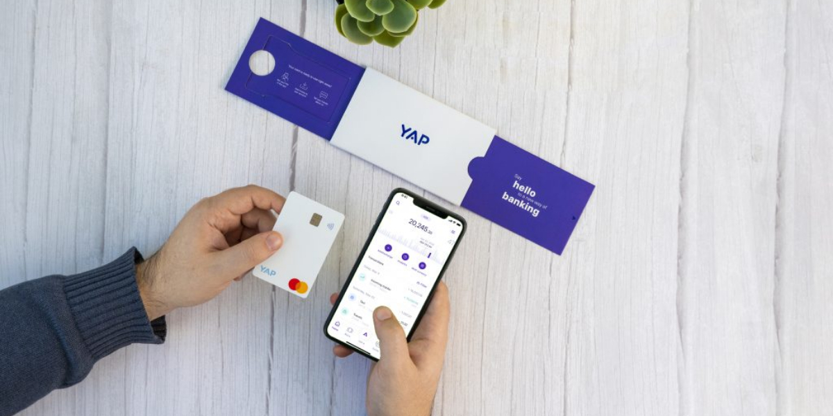 YAP secures In-Principle Approval from the State Bank of Pakistan for ...
