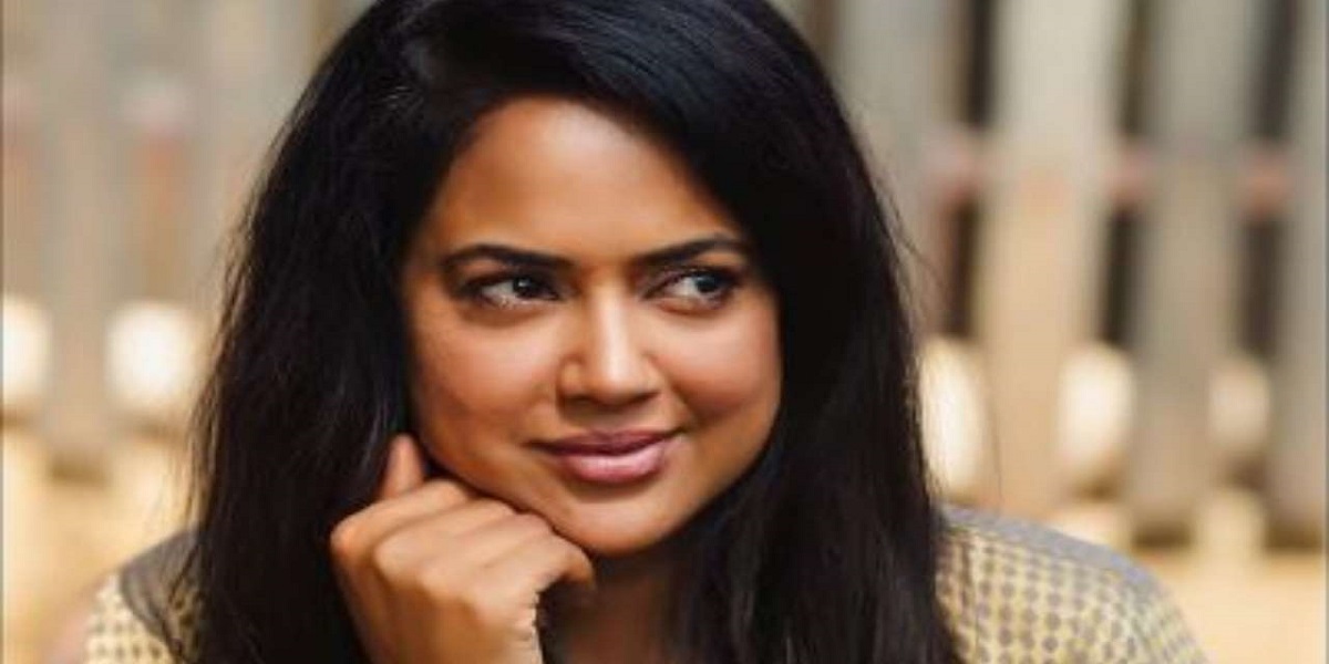 Sameera Reddy on postpartum depression: I couldn't feel happy after my ...