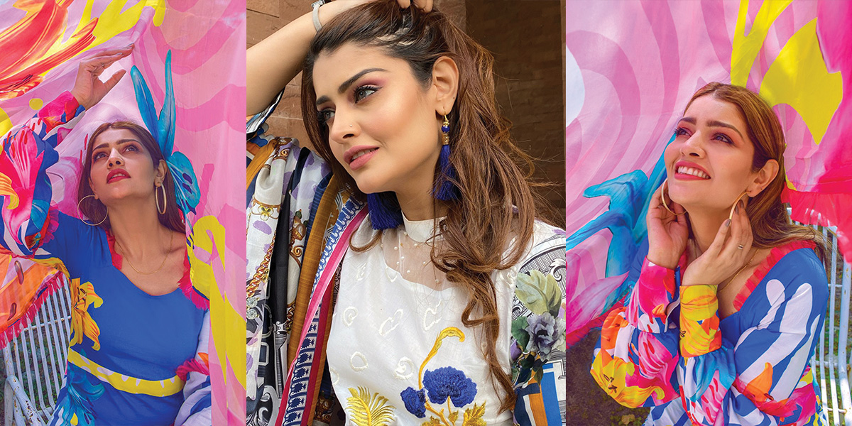 Q&A with Maira Khan - BOL News