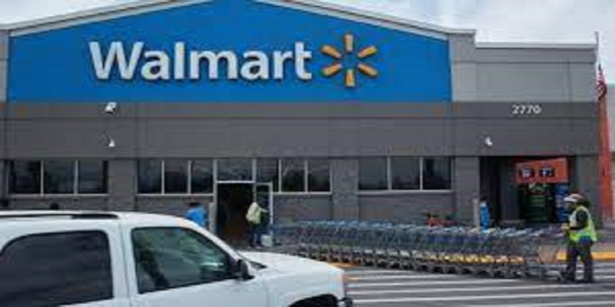 Walmart shares fall as greater expenses, inventory network issues and ...