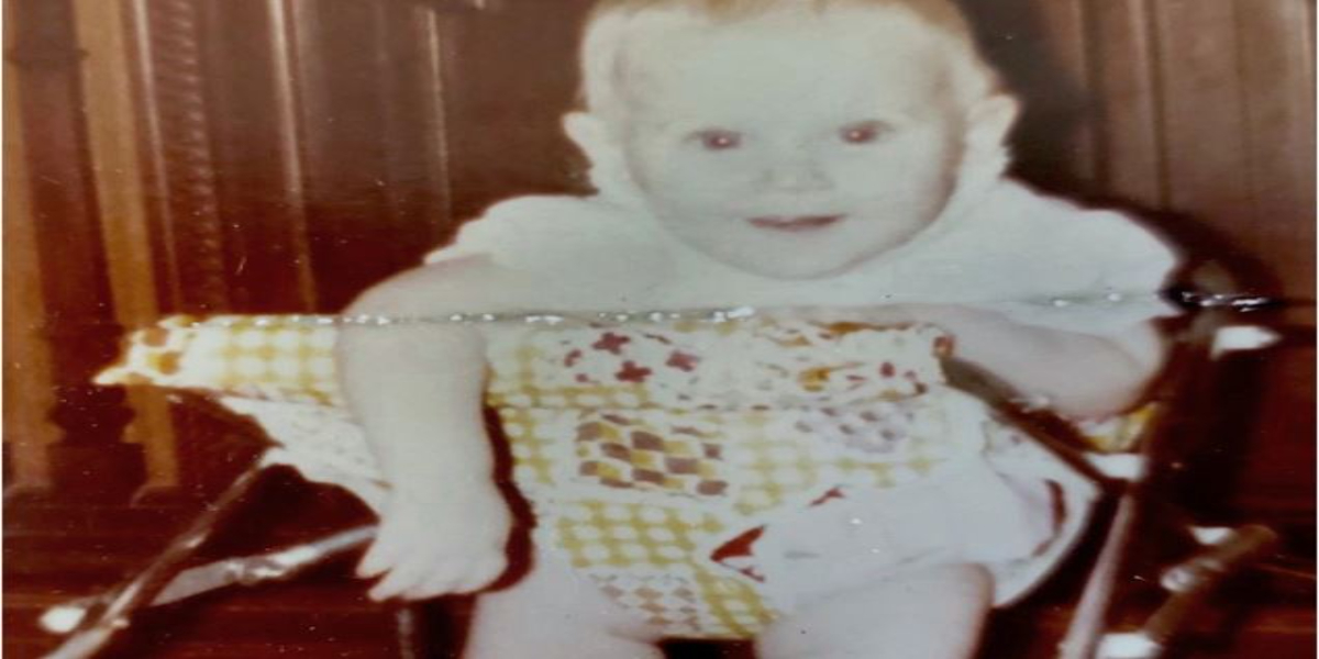 "Baby Holly" was found alive in Texas 40 years after her parents murder