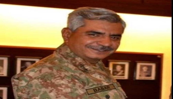 DG ISPR says completion of FATF action plan is a great achievement