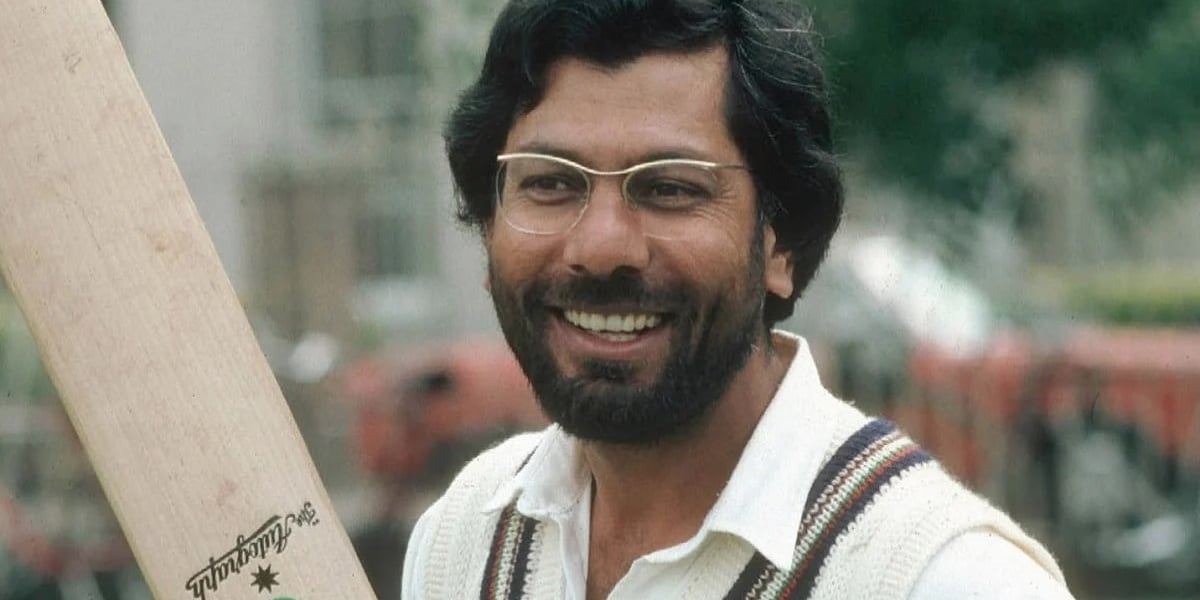 Former ICC President Zaheer Abbas admitted to ICU - BOL News