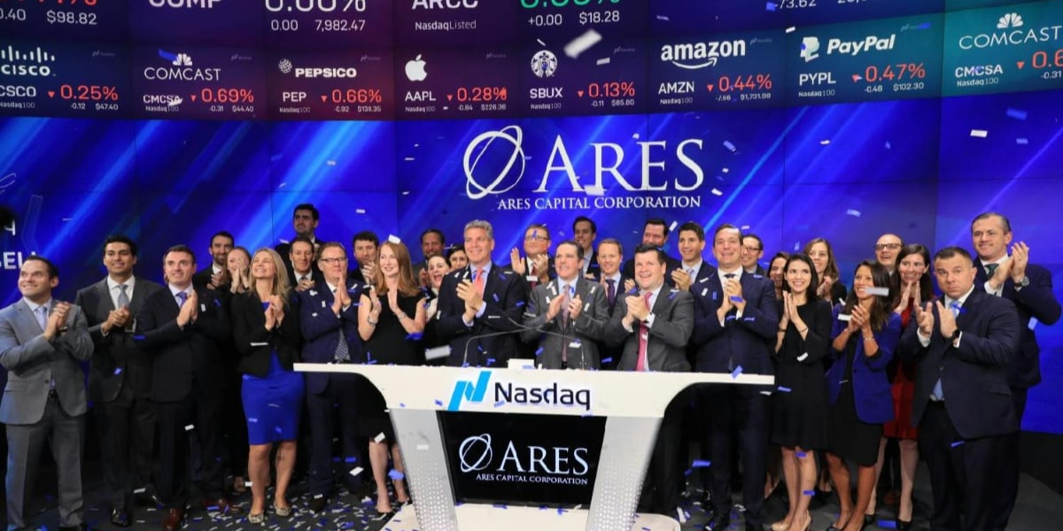 Ares Management Corporation Introduces Asia-Specific Wealth Management