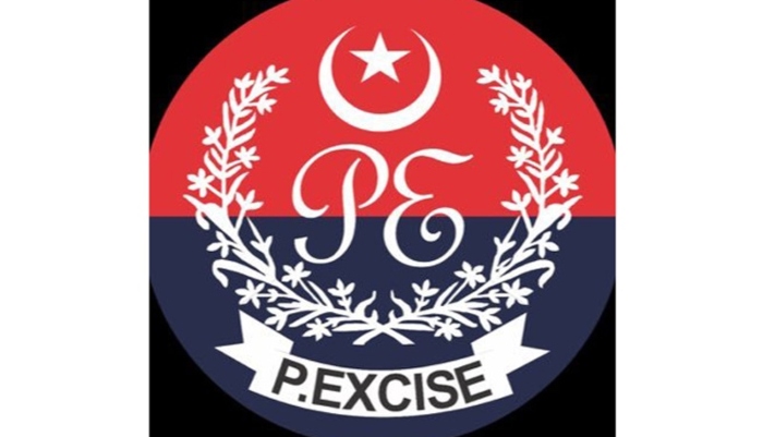 Excise dept confiscates 22kg heroine in Peshawar