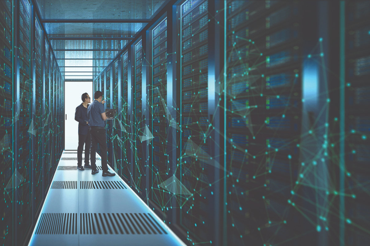 Logexa thinks outside the box with online storage solutions - BOL News