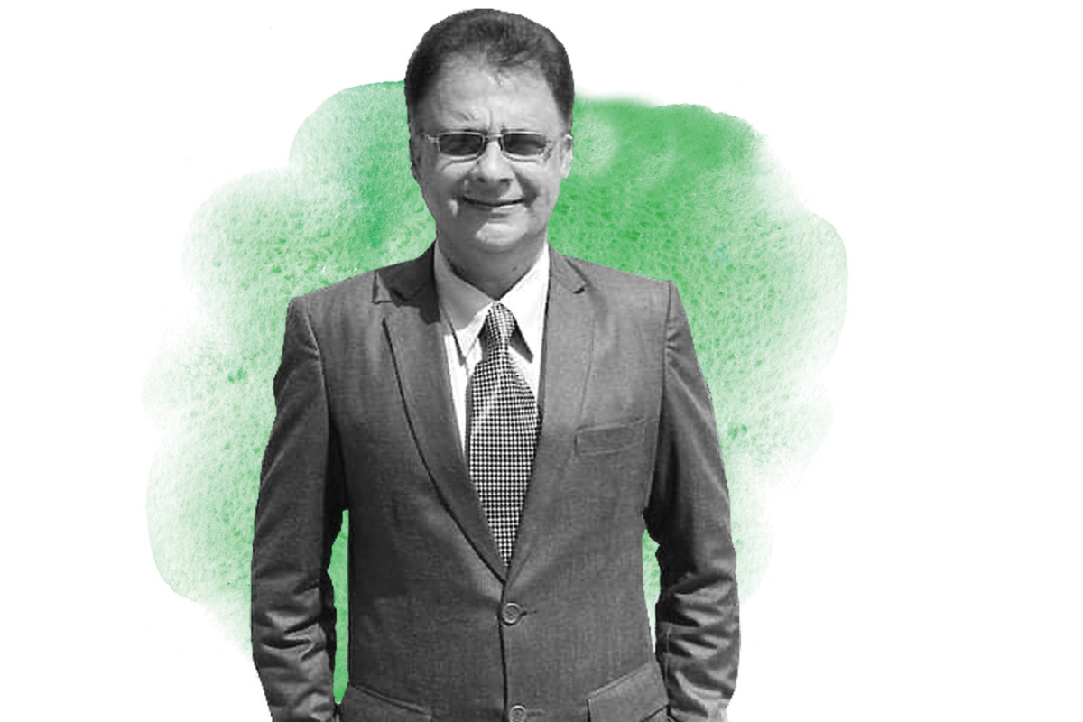 ‘Pakistan needs a national government’ - BOL News