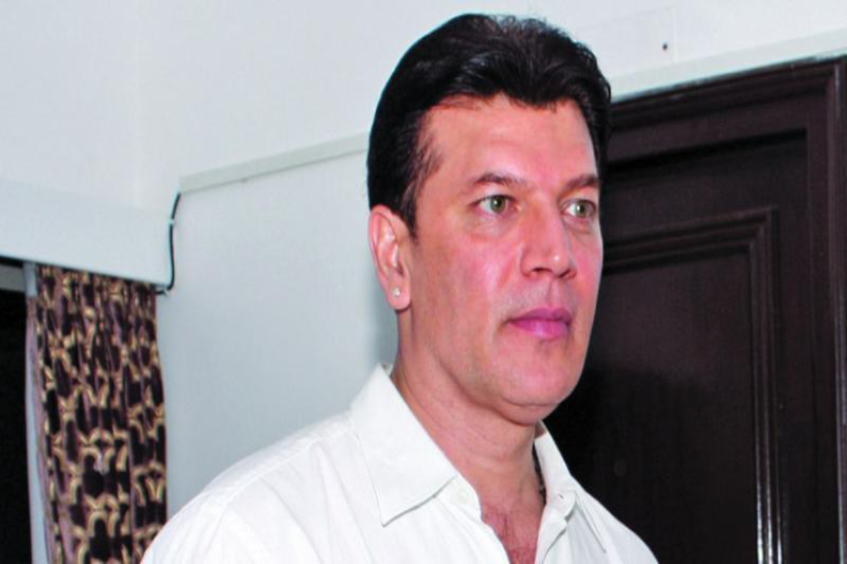 Aditya Pancholi moves HC seeking to quash rape case against him