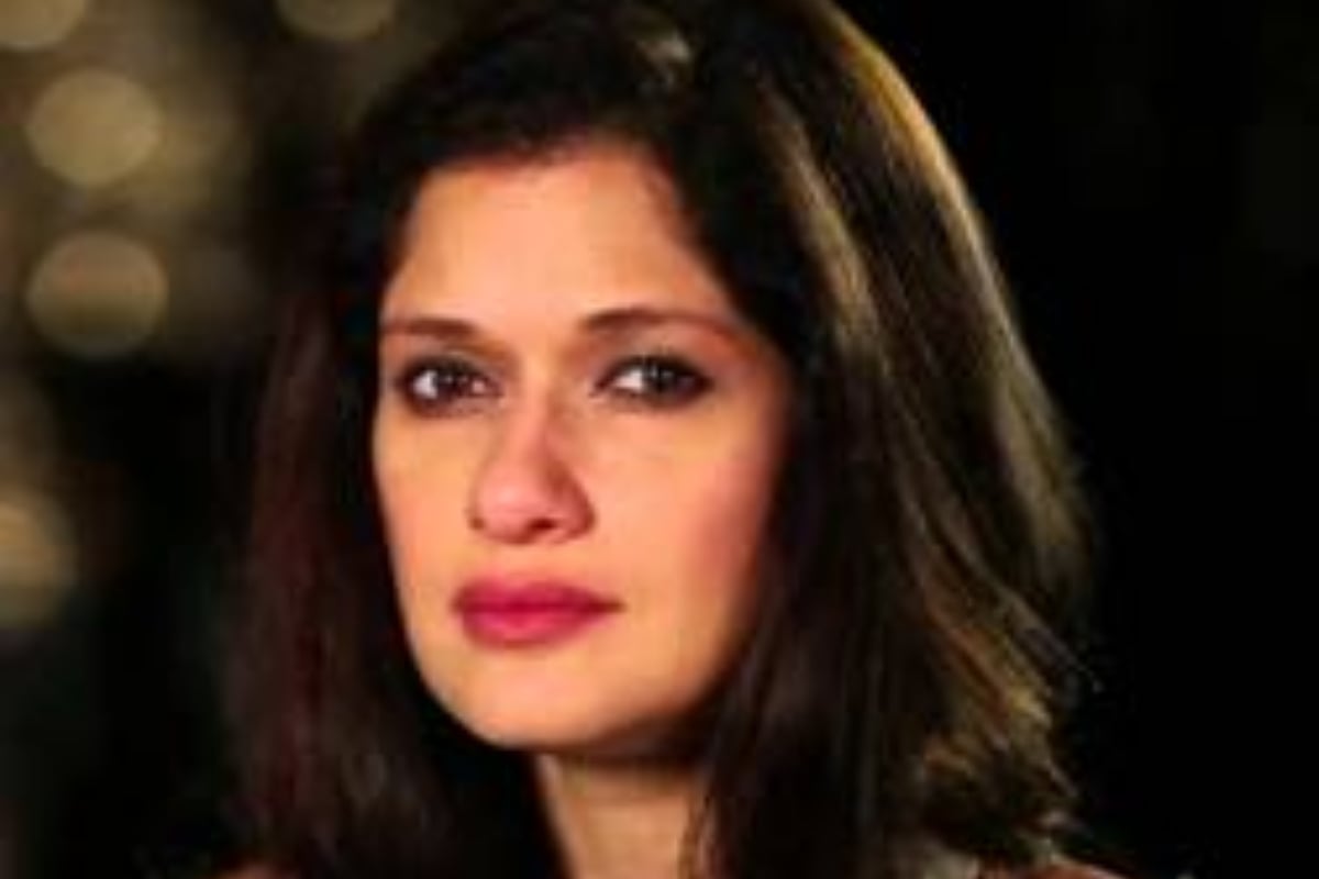 Vidushi Mehra: Measuring success and failure isn't my responsibility