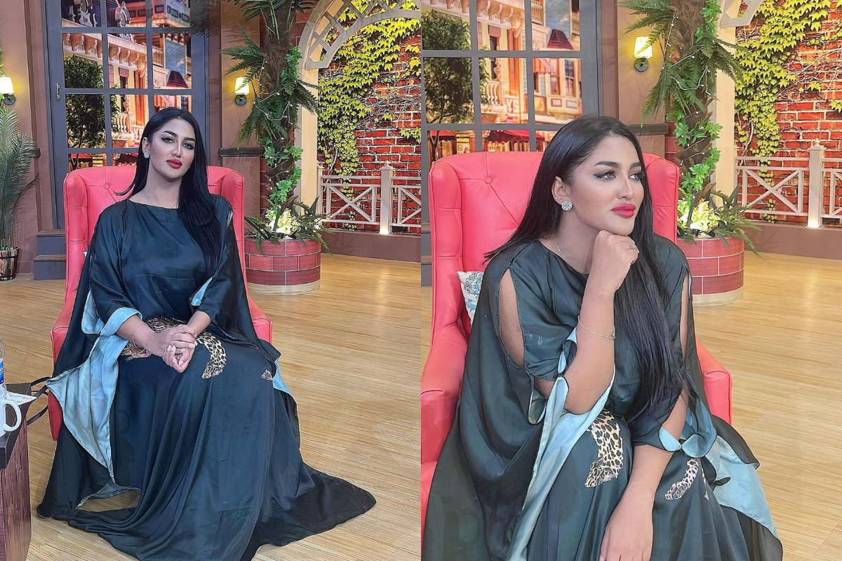 Mathira new gorgeous pictures set internet on fire