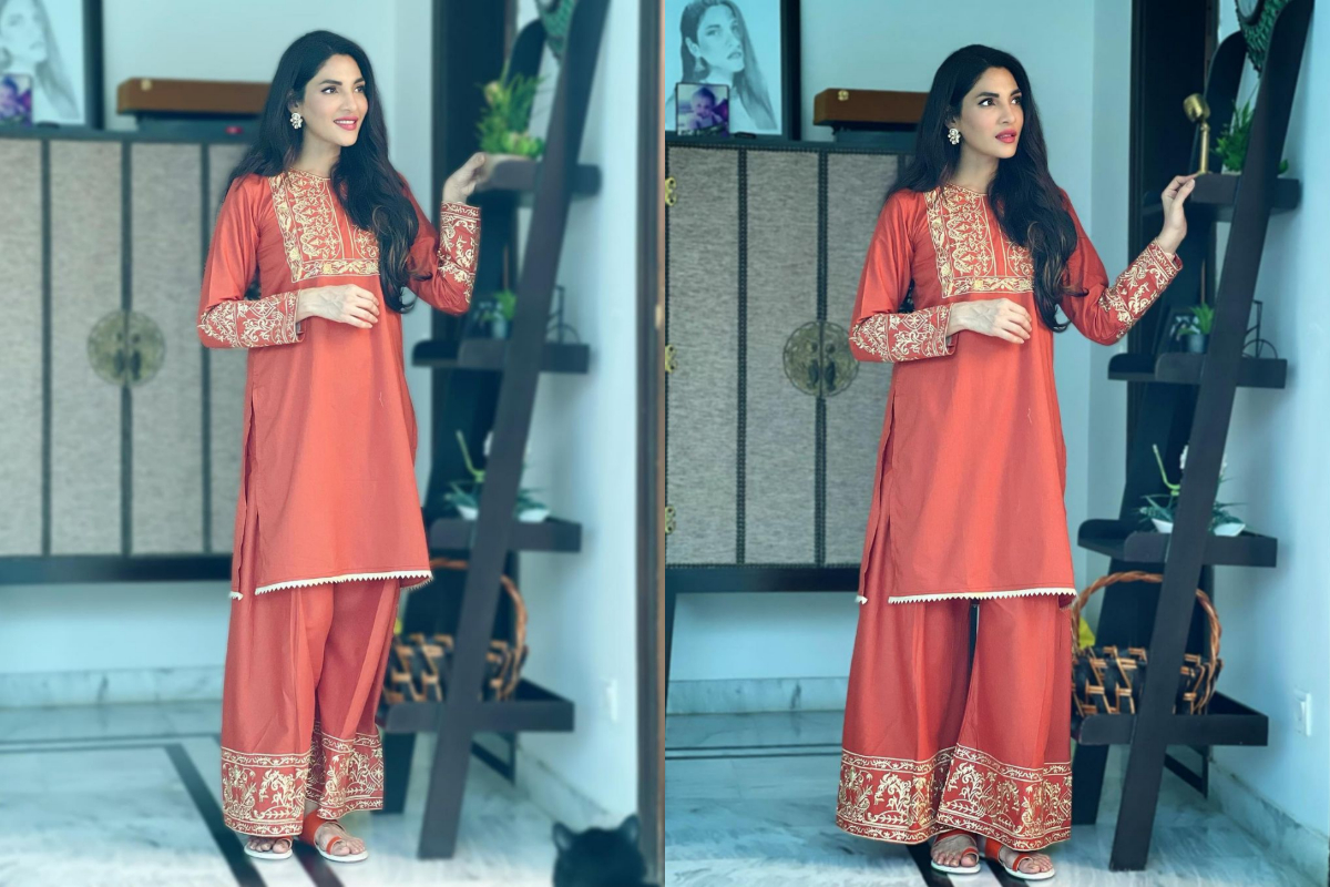 Zhalay Sarhadi’s exquisite photos, take a look