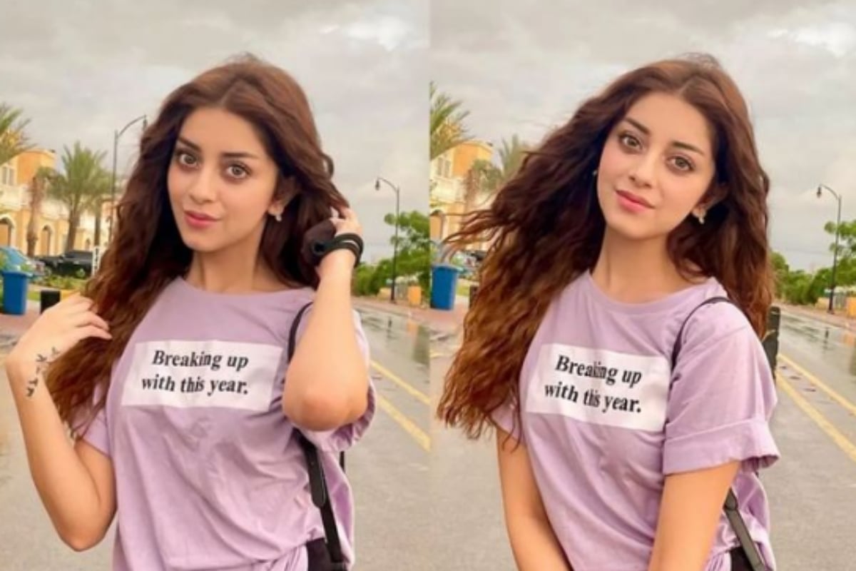 Watch: Alizeh Shah looks gorgeous in new video