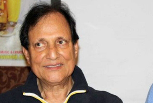 Sawan Kumar Padmini Kolhapure Remembers Sawan Uncle And Sawan Ji 