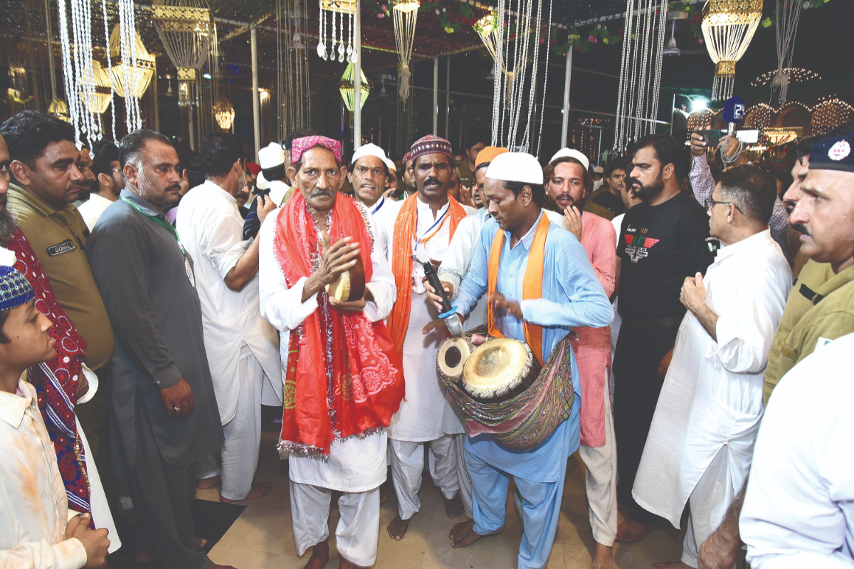 Pakpattan witnesses significant growth in economic activities