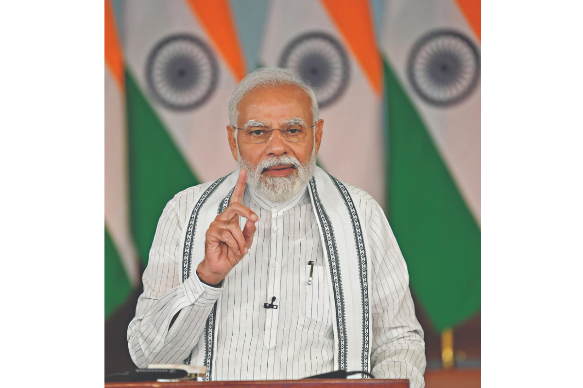 Faltering on All Fronts