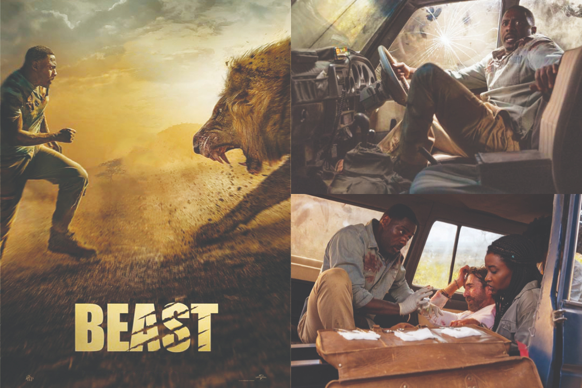 Beast - BOL News