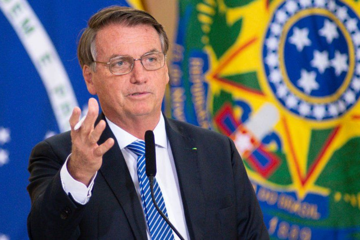 Brazil president hints at fresh Petrobras fuel price decrease