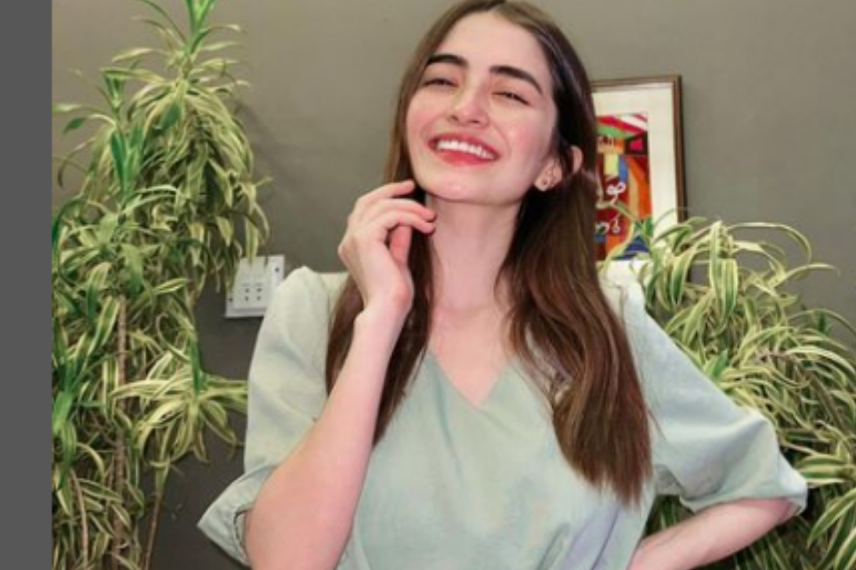 Merub Ali celebrates million followers on Instagram