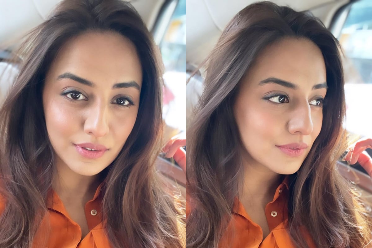 Photos: Kinza Razzak looks exquisite in her recent pictures