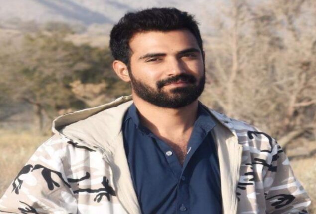 Youth sacrifices life while rescuing minor boy from well in Quetta