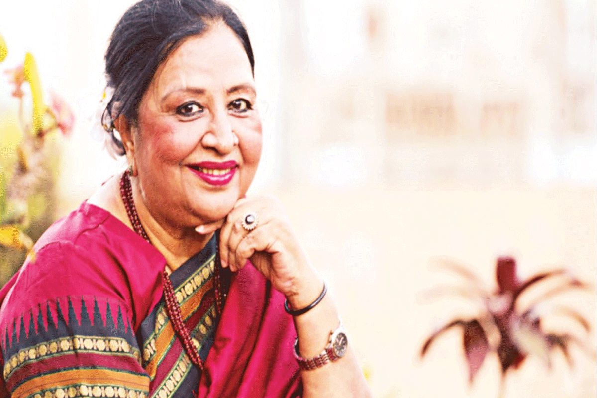 Celebrating the Birthday of Shabnam - BOL News