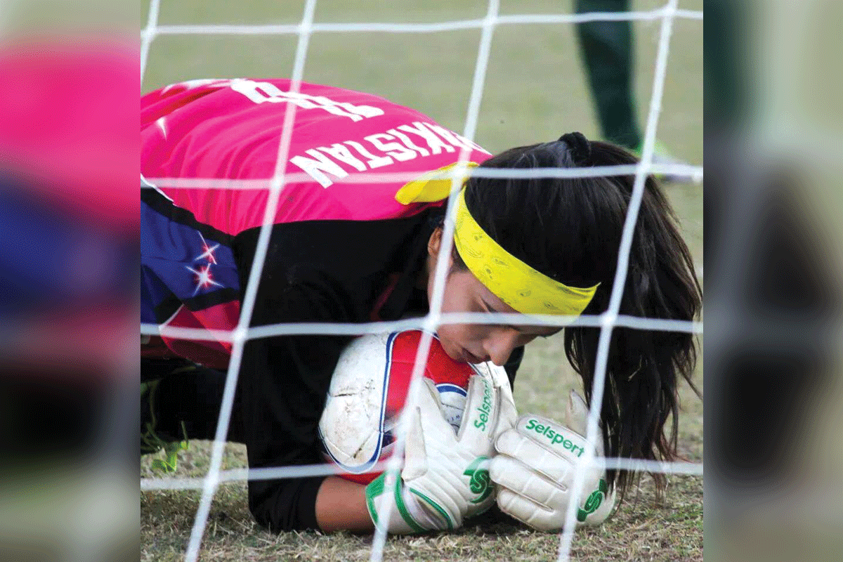 Legend of Mahpara - BOL News