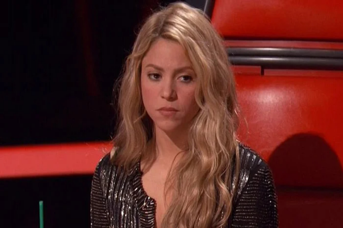 Shakira might spend eight years in jail, according to reports