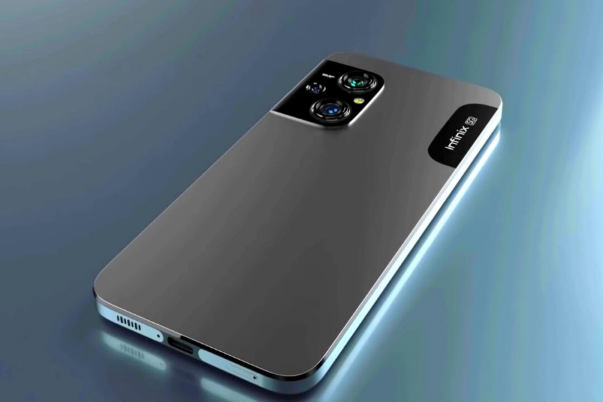 Infinix Note 12 price in Pakistan & full specs