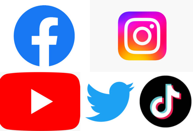 How to Sort Instagram, Facebook, and Twitter Posts