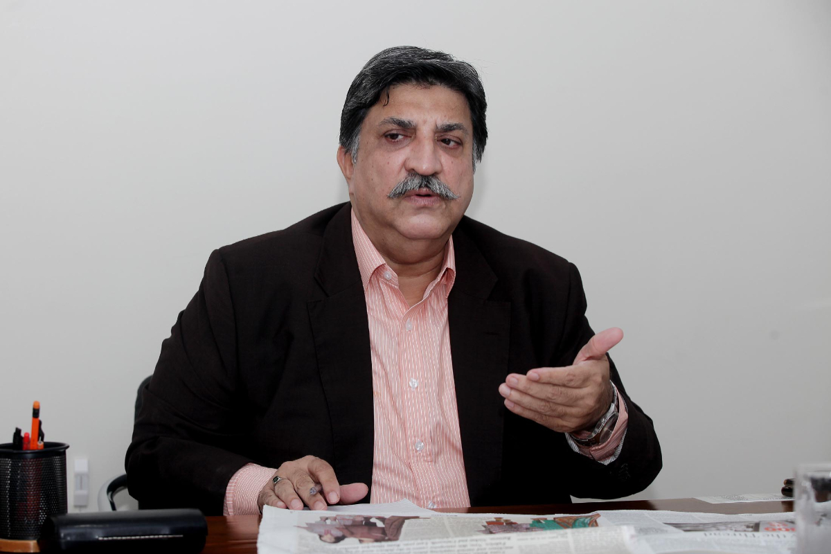 The story - BOL News