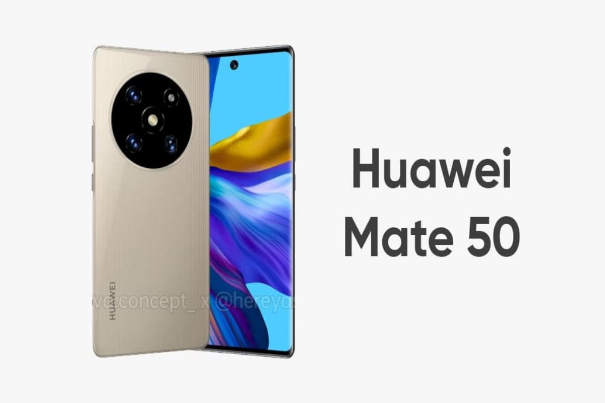 Huawei Mate series marks a return with four new models