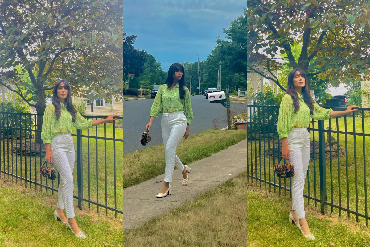 Ayeza Khan looks pretty in new alluring photos