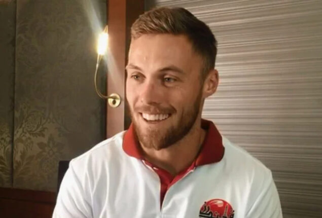 Phil Salt think PSL helped English cricketers in series against Pakistan