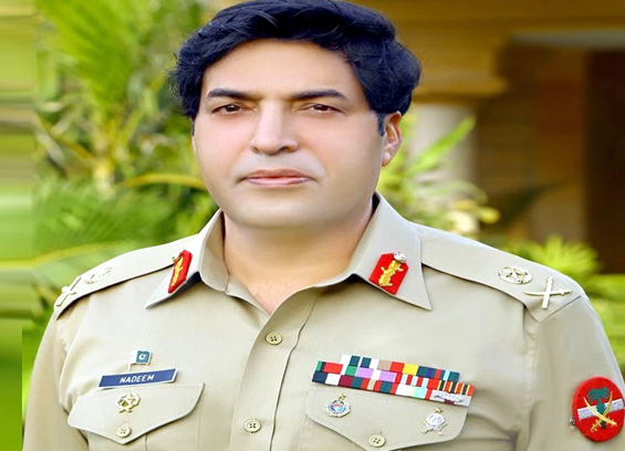 Nadeem Anjum Live Updates - BOL News