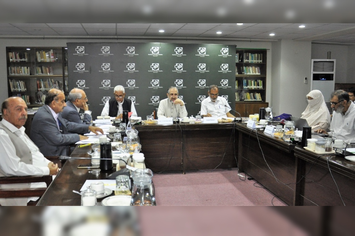 Lack of good governance, nepotism, corruption restraining progress