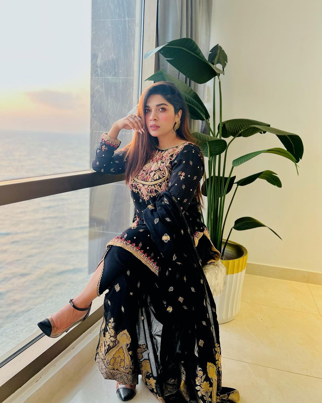 Mahi baloch’s latest photos will steal your heart