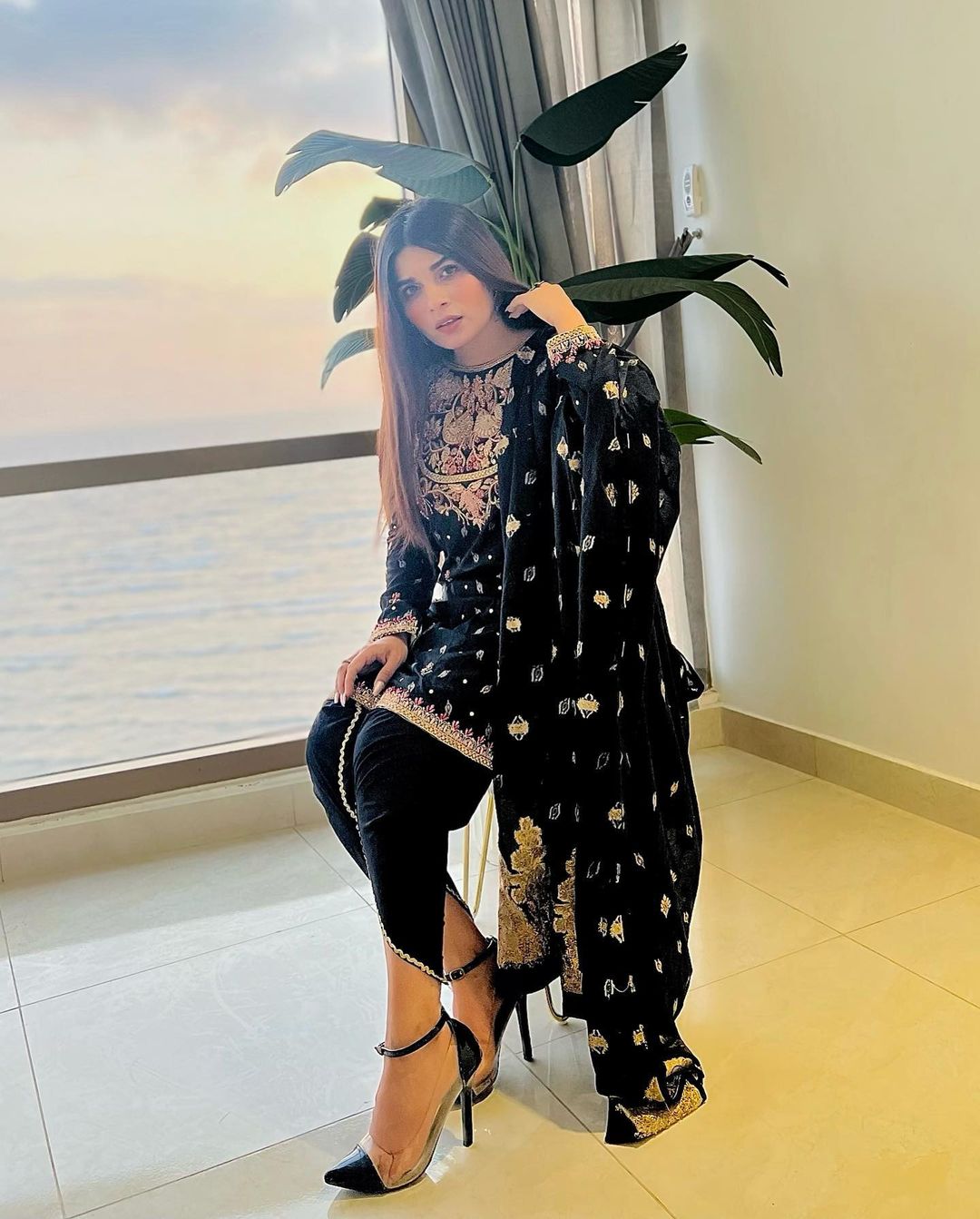 Mahi baloch’s latest photos will steal your heart