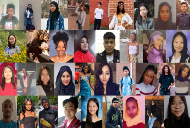 IRC honors the resiliency of girls around the world - BOL News