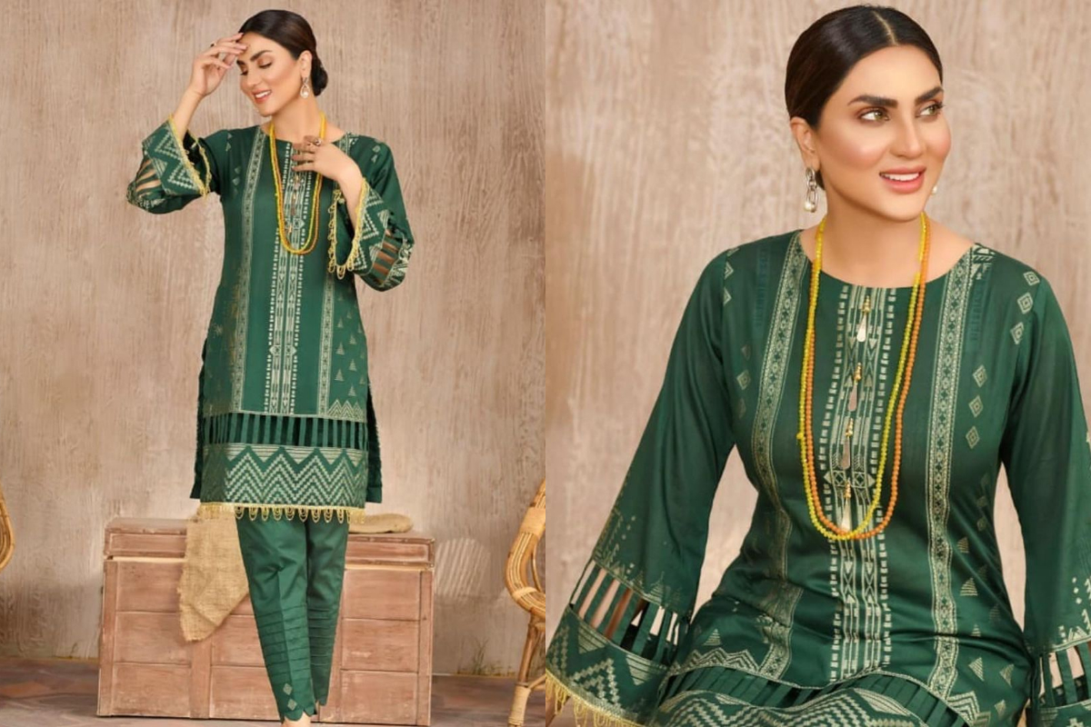Fiza Ali looks exquisite in new photoshoot