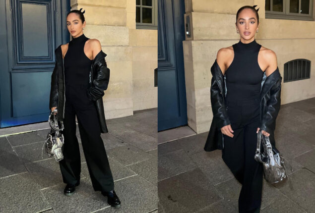 Ash K Holm - Latest celebrity news gossips and entertainment news - BOL ...