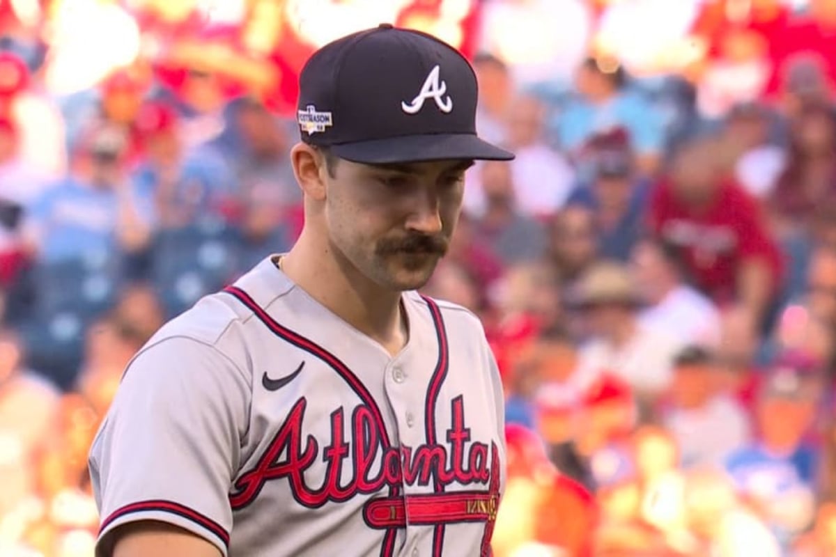 Braves are in a win-now mode after loosing Game 3