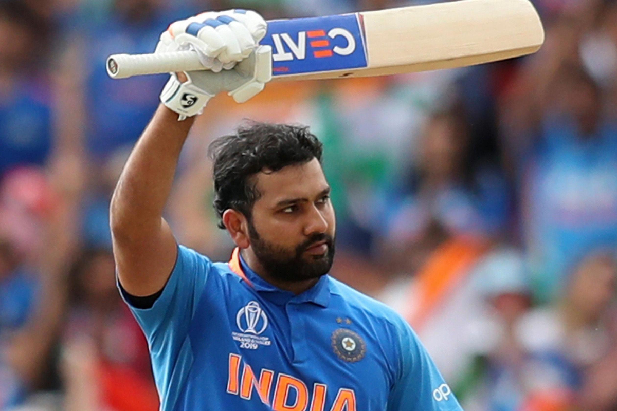 Rohit Sharma claims that India has strong reserve to cover injuries