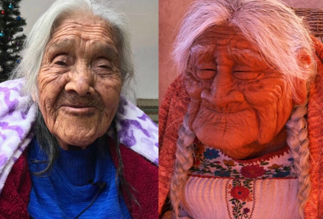 Maria Caballero Who Is The Inspiration For Mama Coco Dies At Age 109