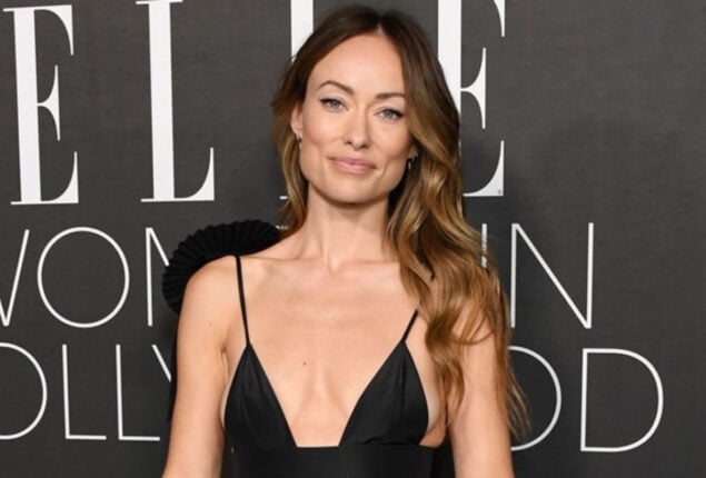 Olivia Wilde Discusses Her Motivation For Fighting Misogyny In Hollywood